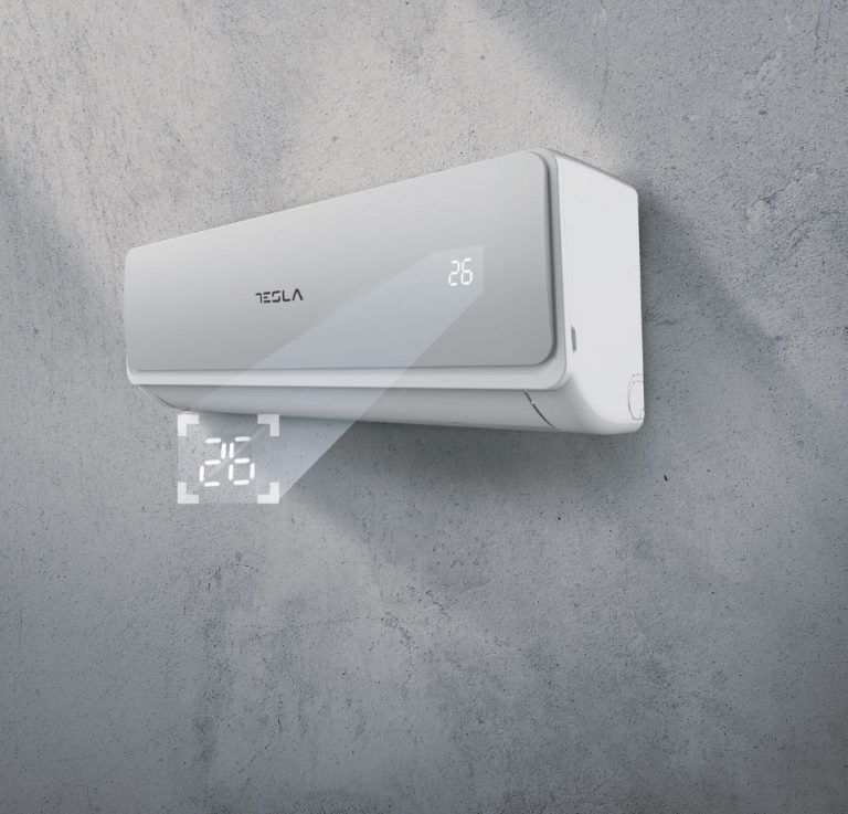 Tesla Air Conditioners - Tesla Innovations