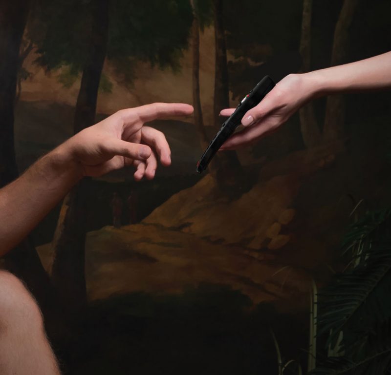 Tesla Televisions - Android, WebOS, QLED 8K/4K TVs | Tesla Innovations