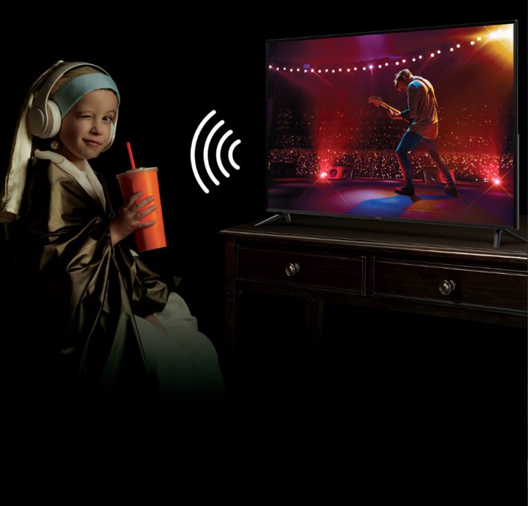 Tesla Televisions - Android, WebOS, QLED 8K/4K TVs | Tesla Innovations