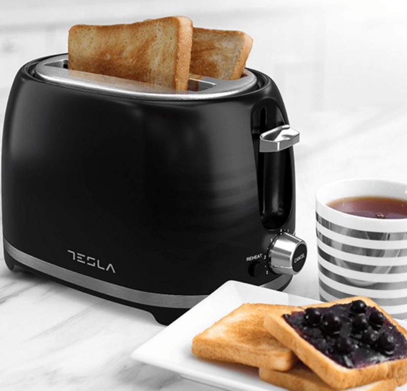 Shop Tesla Small Domestic Appliances at Best Prices in UAE