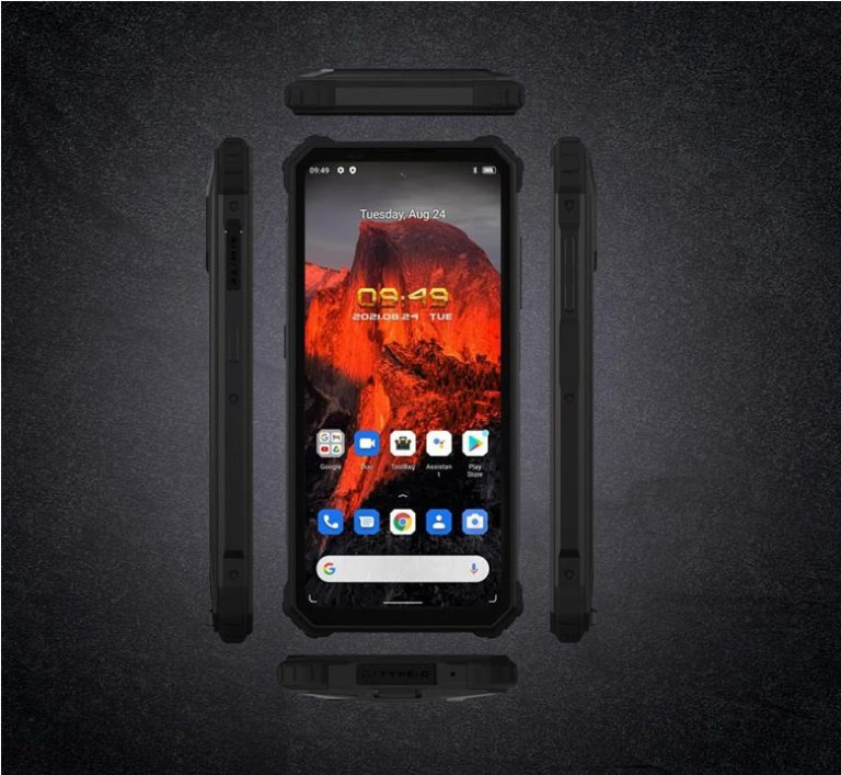 Mobiles - Tesla Innovations