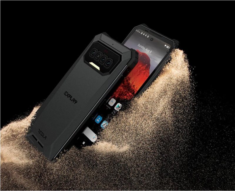 Tesla Mobile Phones | Latest Smartphone at Best Price in Dubai