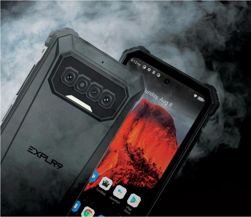 Tesla Mobile Phones | Latest Smartphone at Best Price in Dubai