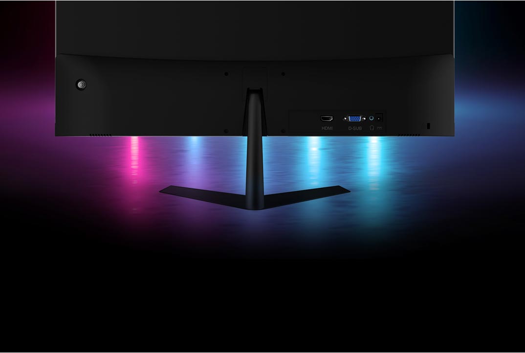 Tesla Monitors: Buy Desktops Computer LED Screens